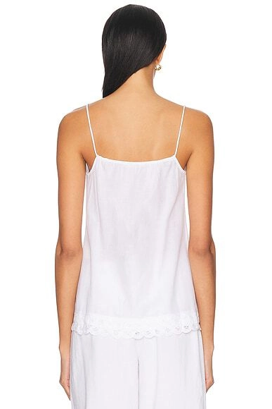BY MALENE BIRGER Elles Top