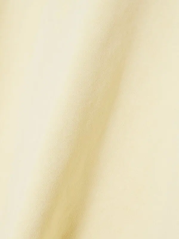SLVRLAKE Cotton-jersey Hoodie