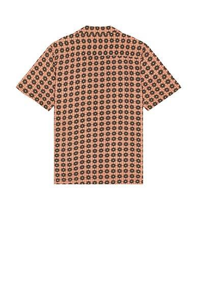 Oas Blush Lumo Viscose Shirt