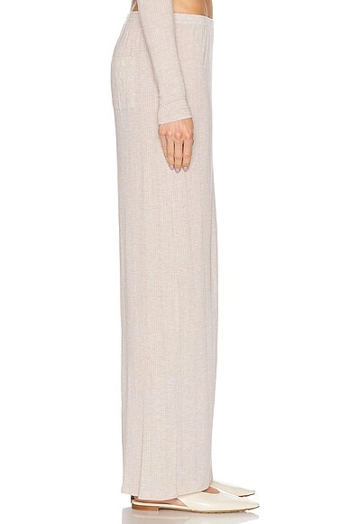 NEGATIVE UNDERWEAR Whipped Track Pant