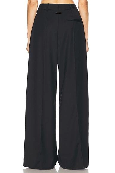GRACE LING Tailored Trousers