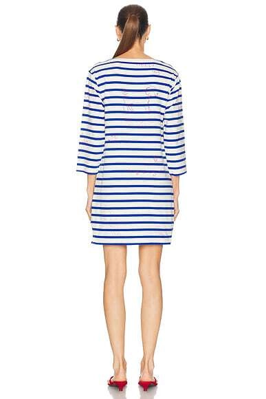 BODE Margate Dress