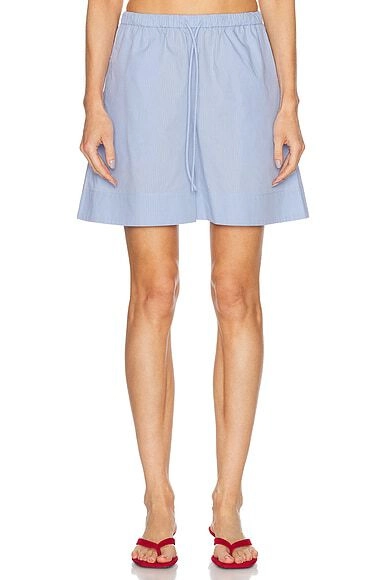 BY MALENE BIRGER Ifeion Short