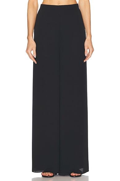 Alexis Verio Pant - Black