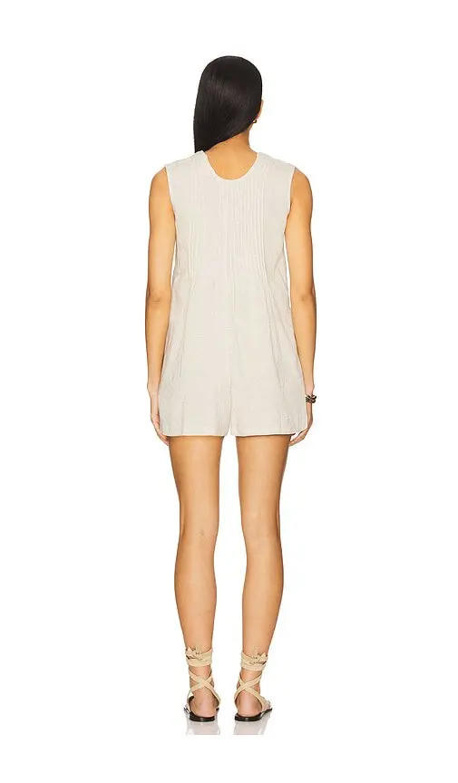 Heartloom Zoey Romper