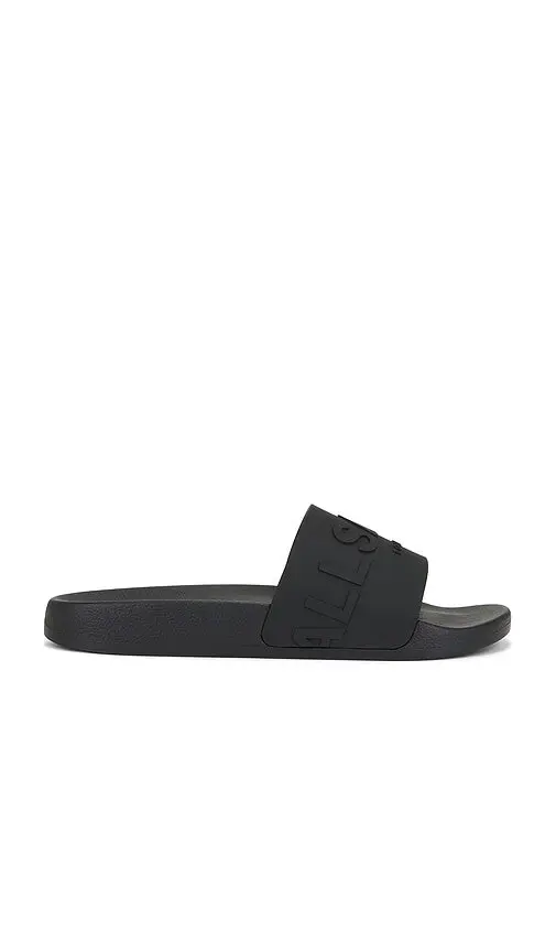 ALLSAINTS Biggy Slider