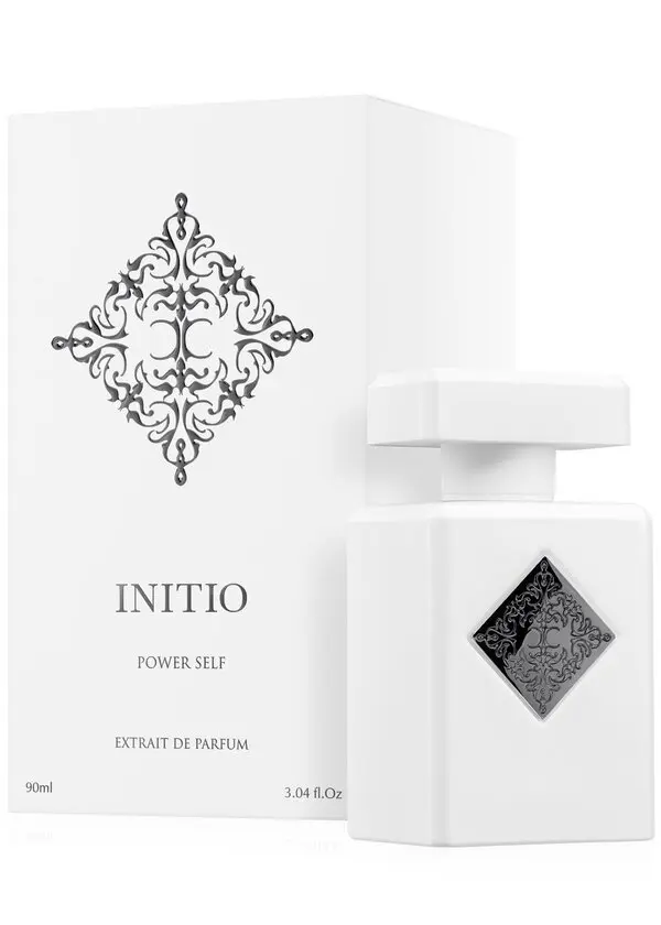 INITIO PARFUMS PRIVES Power Self Extrait De Parfum