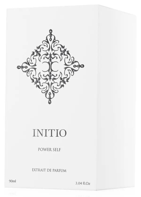 INITIO PARFUMS PRIVES Power Self Extrait De Parfum