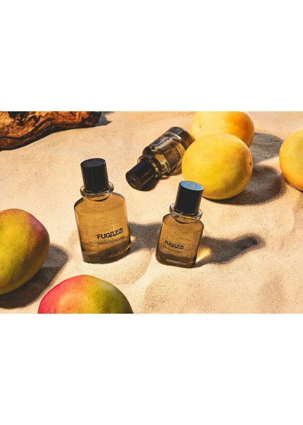 FUGAZZI Passionfroudh Extrait De Parfum