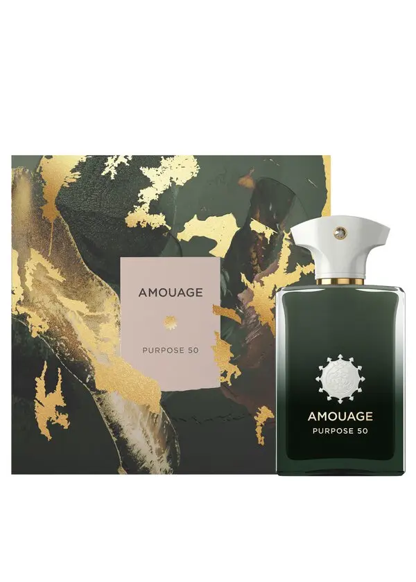 AMOUAGE Purpose Extrait De Parfum