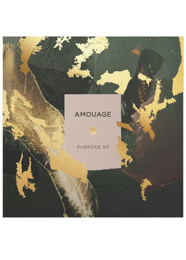 AMOUAGE Purpose Extrait De Parfum