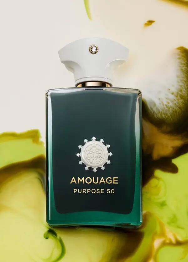 AMOUAGE Purpose Extrait De Parfum