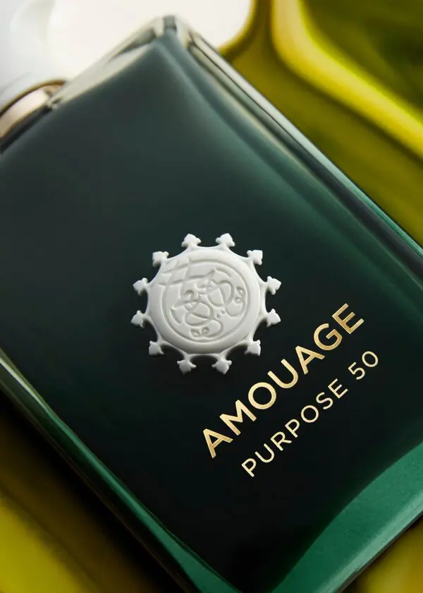 AMOUAGE Purpose Extrait De Parfum