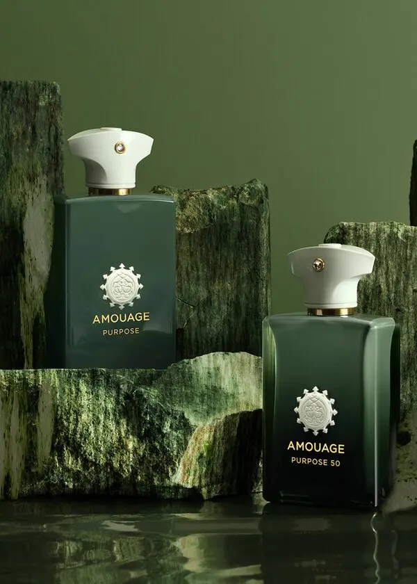 AMOUAGE Purpose Extrait De Parfum