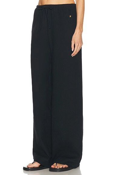 Eterne Brody Pant - Black
