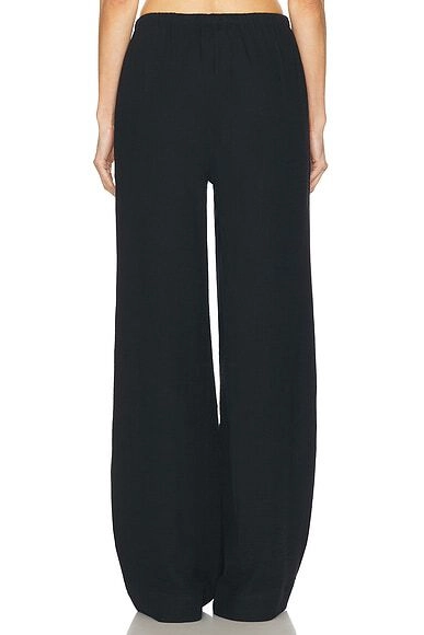 Eterne Brody Pant - Black