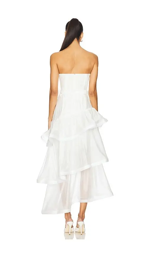 ELLIATT Kalani Maxi Dress