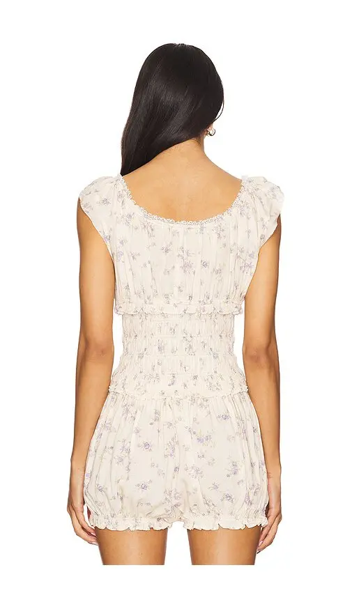 Tularosa Lori Top