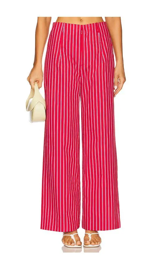Line & Dot Claudine Trousers