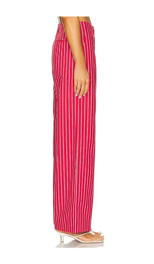 Line & Dot Claudine Trousers