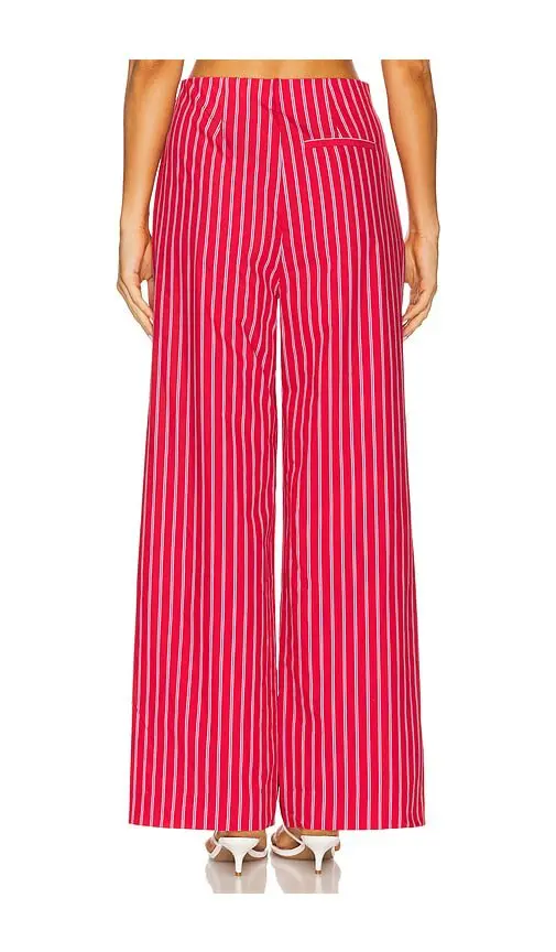 Line & Dot Claudine Trousers