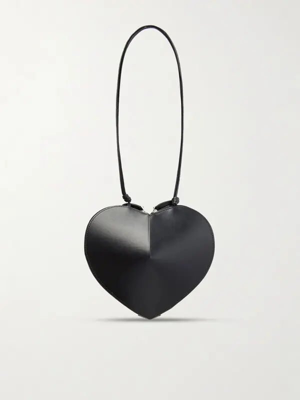 Alaïa Le Coeur Heart Shoulder Bag