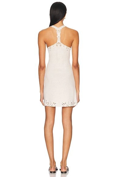 Cult Gaia Matisse Knit Dress