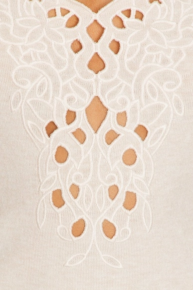 Cult Gaia Matisse Knit Dress