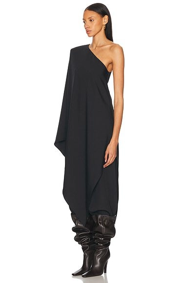 Alexandre Vauthier One Shoulder Top