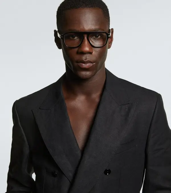 Dior Flat-top Glasses