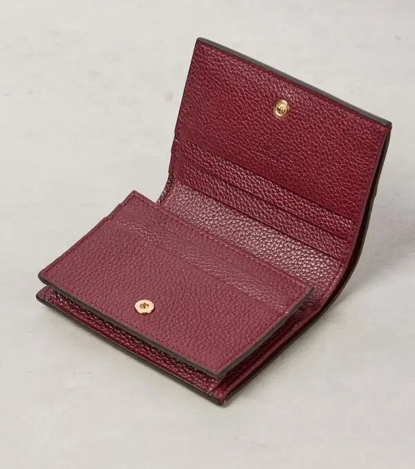 Gucci Marmont Mini Wallet