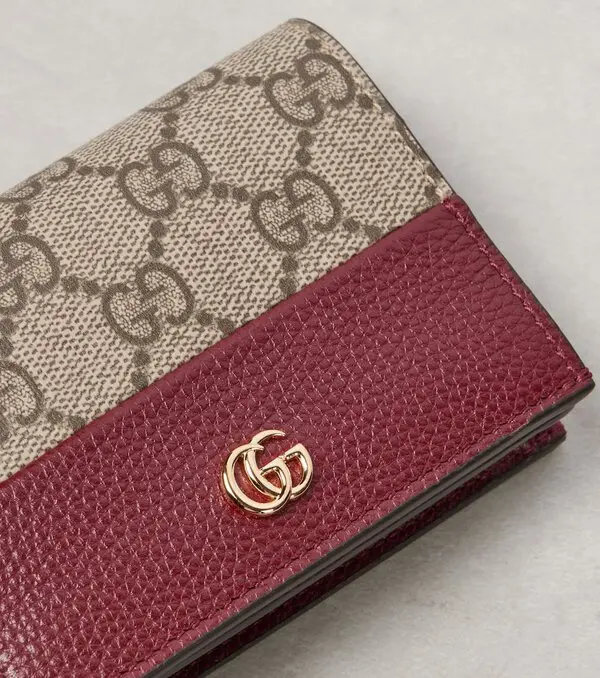 Gucci Marmont Mini Wallet
