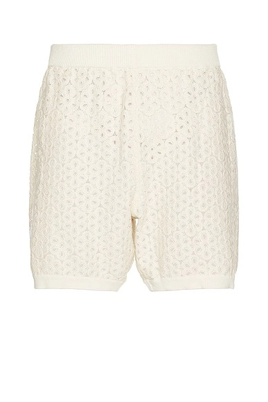 Agua Bendita Maury Short