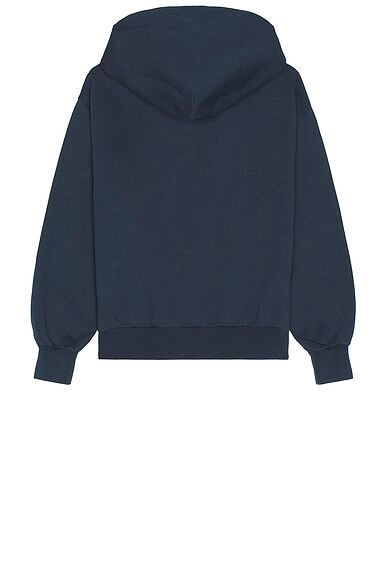 NO PROBLEMO Nyp Zip Through Hoodie