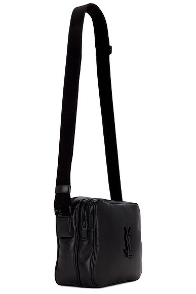 Saint Laurent Niki Cube Bag