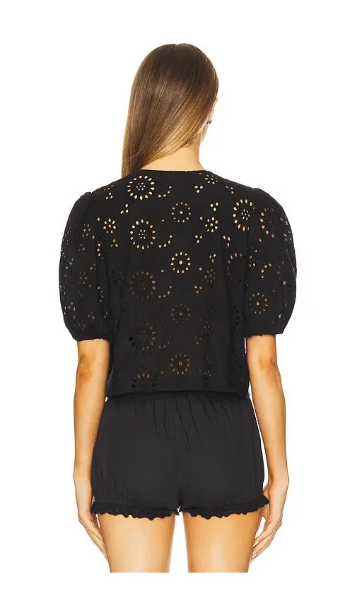Heartloom Roxana Top