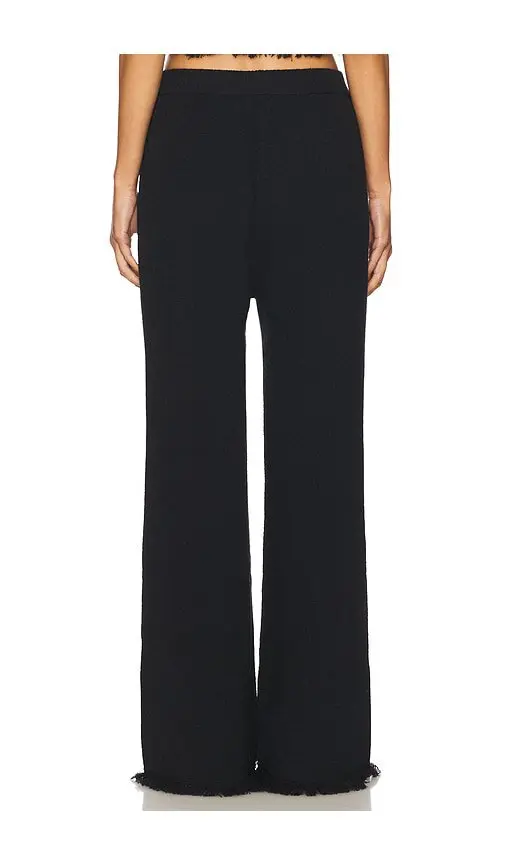 SNDYS. Skyler Knit Pant