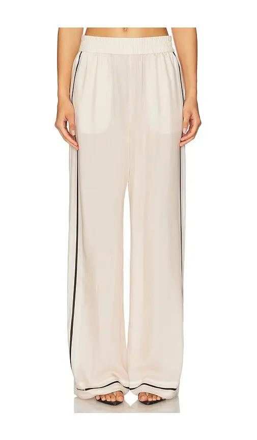 Simkhai Thompson Pull On Pant