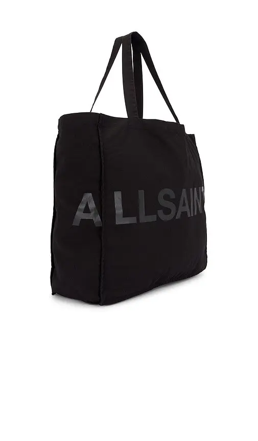 ALLSAINTS Large Biggy Tote Bag