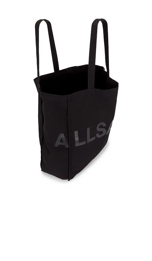 ALLSAINTS Large Biggy Tote Bag
