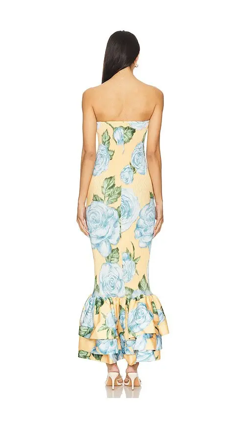 L'IDEE Ramblas Dress