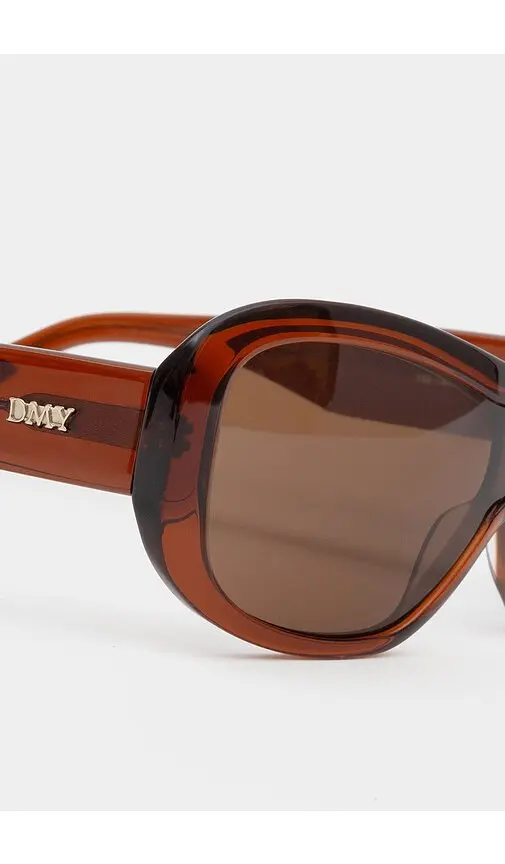 DMY STUDIOS Nina Sunglasses