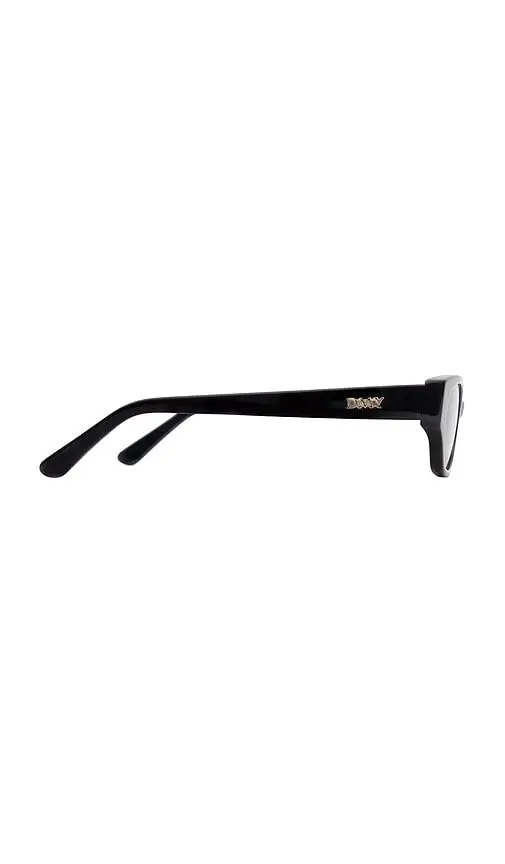 DMY STUDIOS Suki Sunglasses - Black