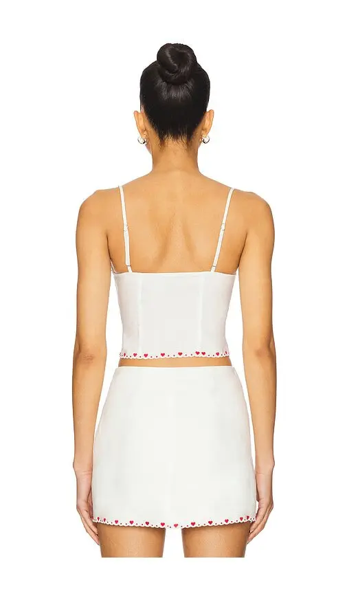 Majorelle Anita Top