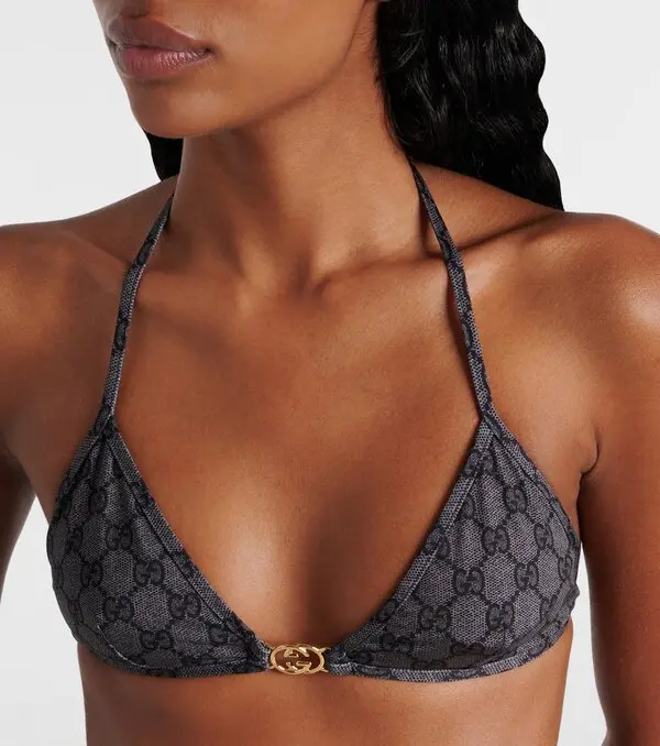 Gucci Gg Bikini