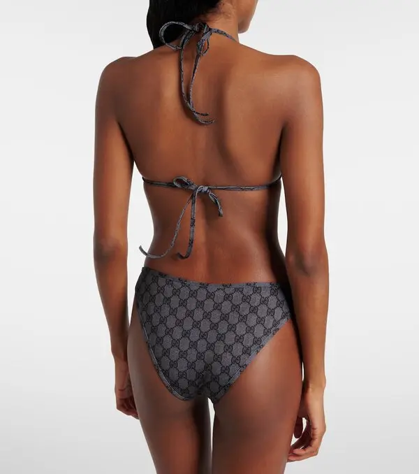Gucci Gg Bikini
