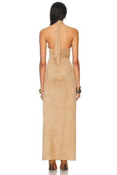 Ronny Kobo Brigita Dress