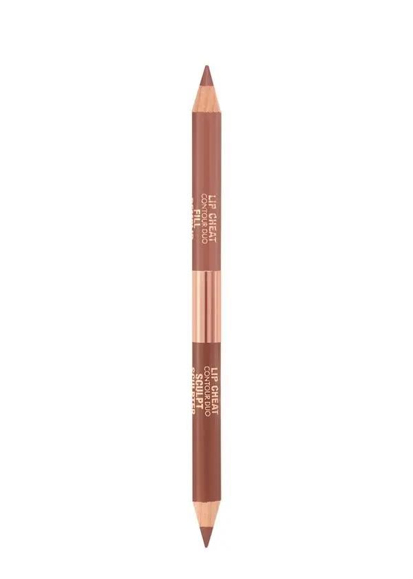 Charlotte Tilbury Lip Cheat Contour Duo - Medium