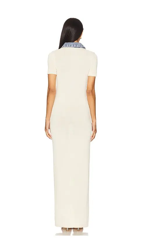 SEROYA Reye Maxi Dress