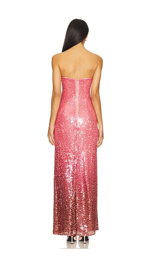 Simkhai Leilani Gown
